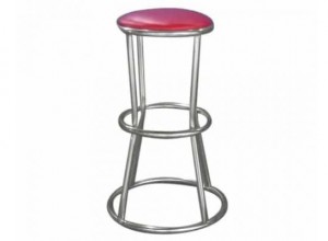 Ghế inox cao 1m - Inox nội thất Bảo Long